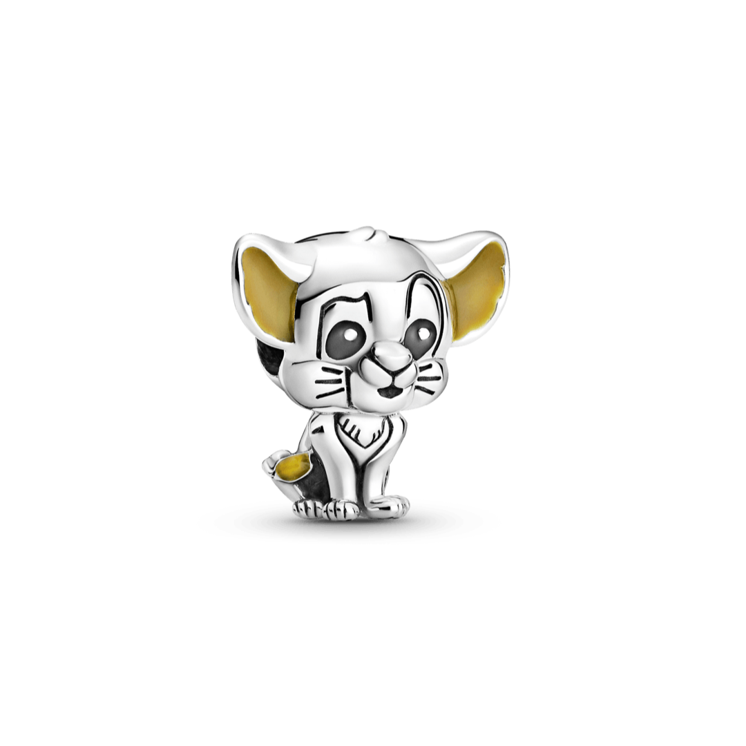 CHARM SIMBA – Oncelunasmx
