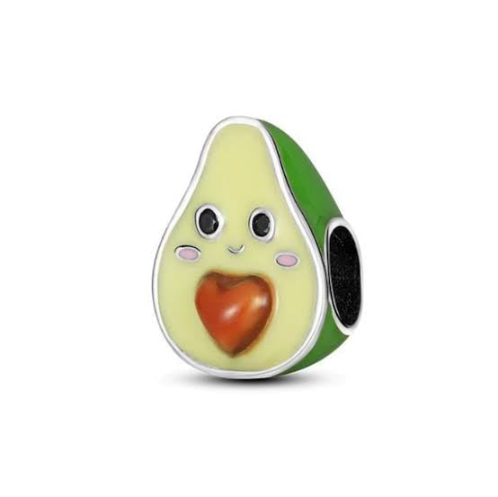 CHARM AVOCADO – Oncelunasmx