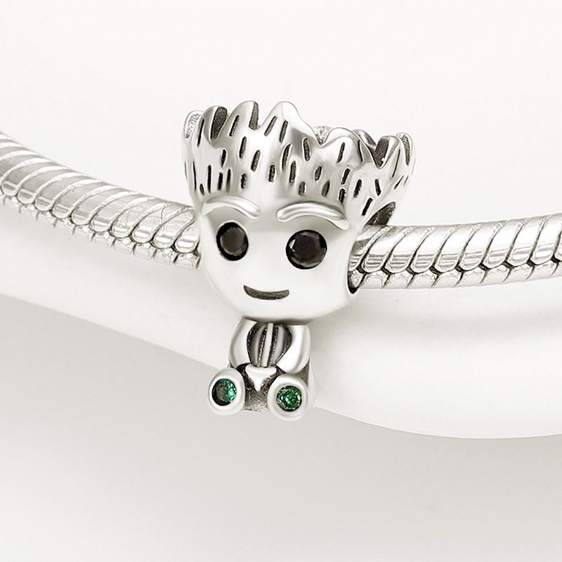 CHARM GROOT VERDE – Oncelunasmx